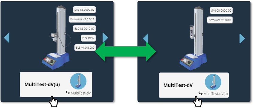 MultiTest-dV Tension and Compression Test Stand Operating Manual ...
